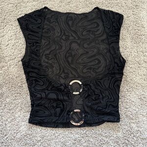 outcast clothing | Tops | Outcast 2piece Stevie Crop Top | Poshmark